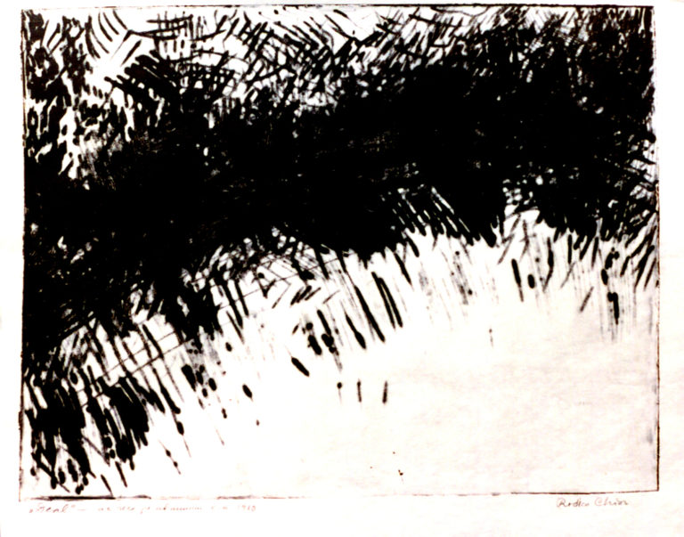 Rodica Chisu – Retrospective