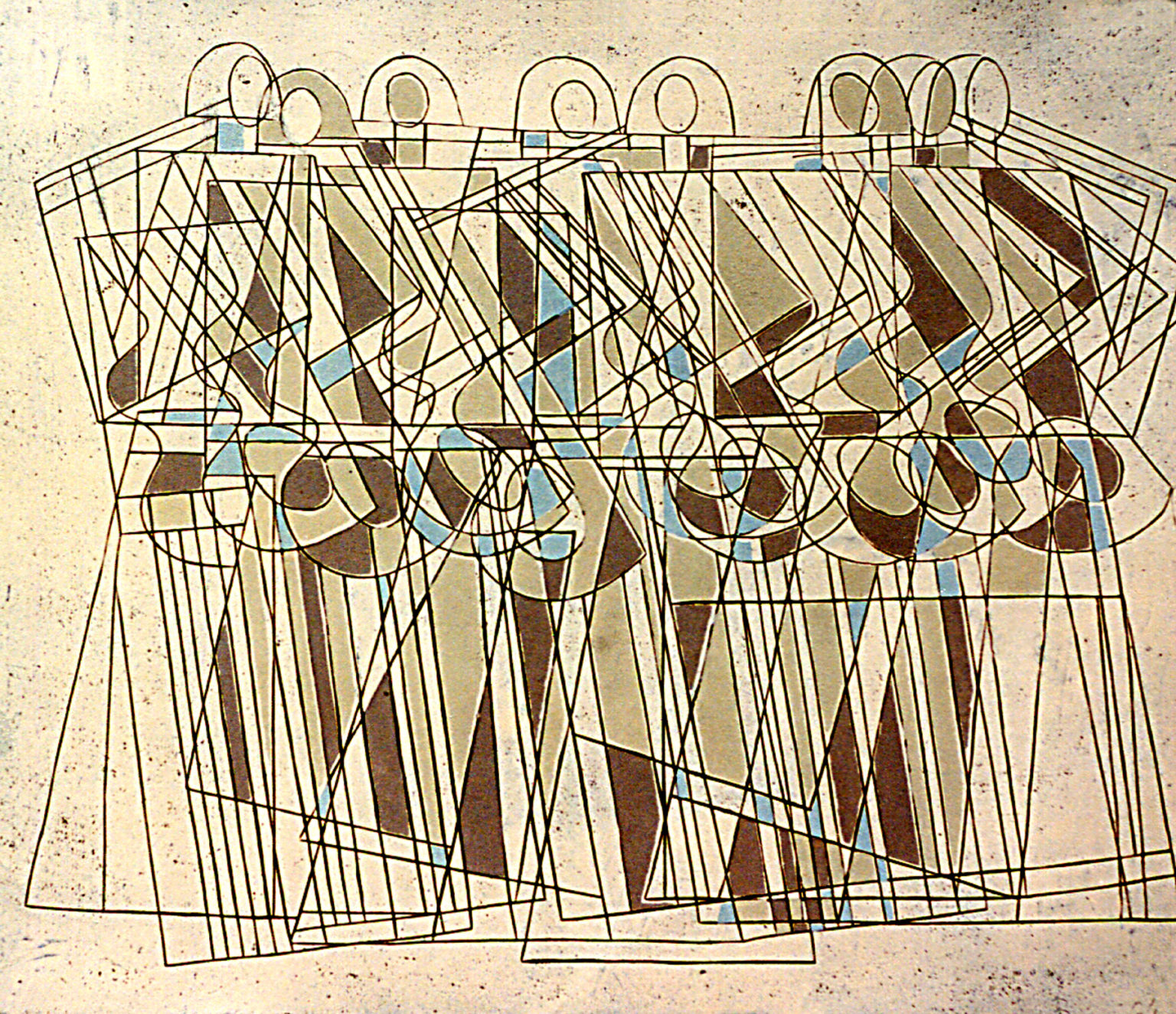 Rodica Chisu – Retrospective