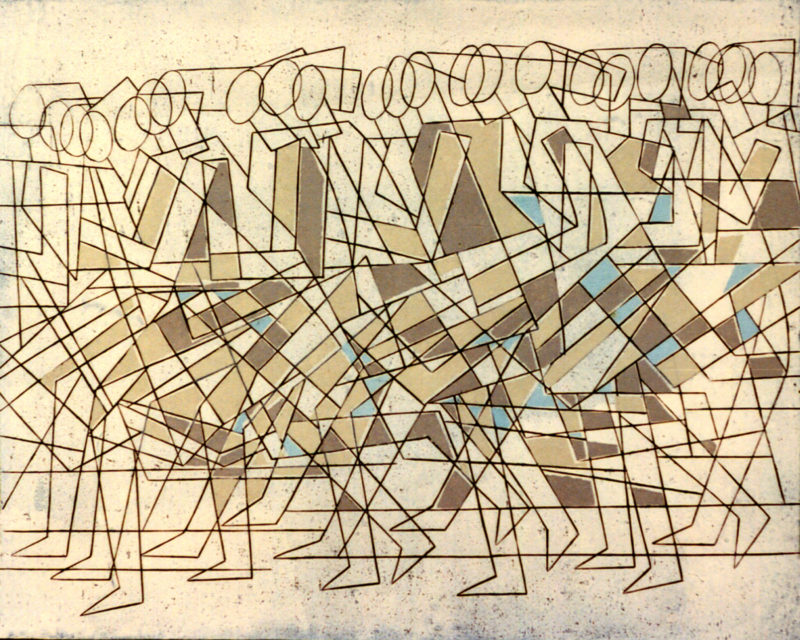 Rodica Chisu – Retrospective