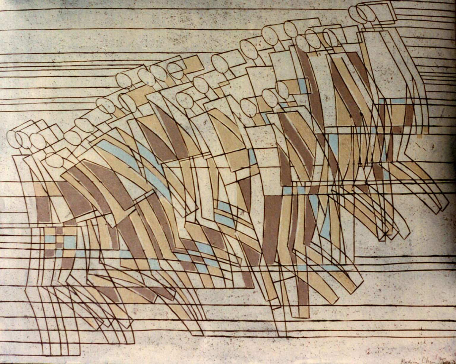 Rodica Chisu – Retrospective